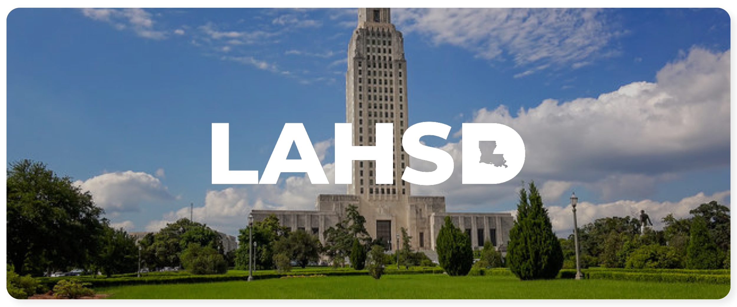 Start a Chapter – LAHSD